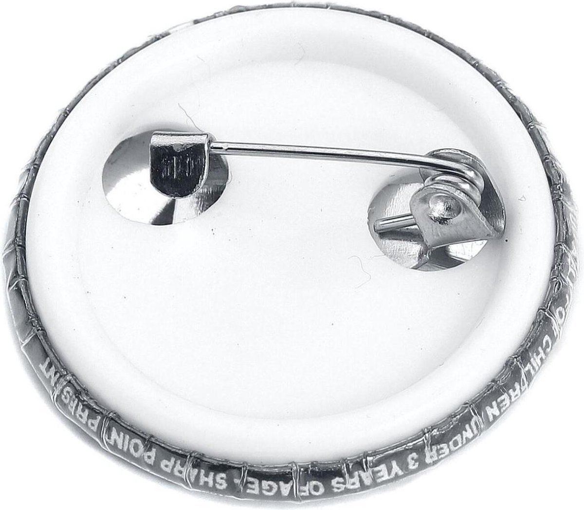 Type O Negative - Slow, Deep and Hard - Button 5-pack | bol.com