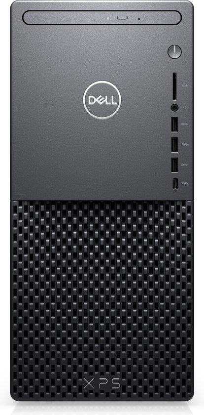Dell XPS - Gaming / Workstation Computer - Intel Core i7-11700 - 16GB ...