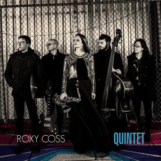 Roxy Coss - Quintet (CD), Roxy Coss | Muziek | bol