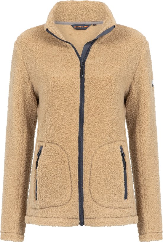 Lorne Fleece Jas Dames | bol.com