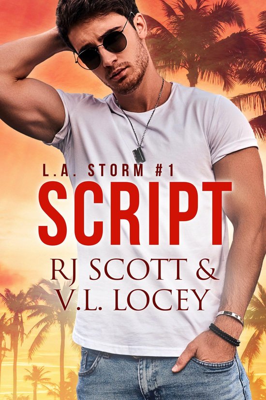 Script (ebook), Rj Scott | 9781785644412 | Boeken | bol.com