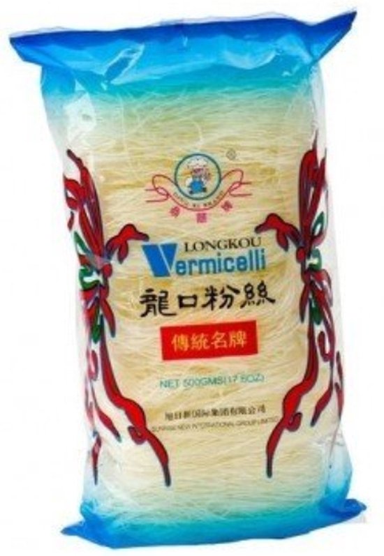 Tin Lung Bean Vermicelli Lungkou (250g) | bol