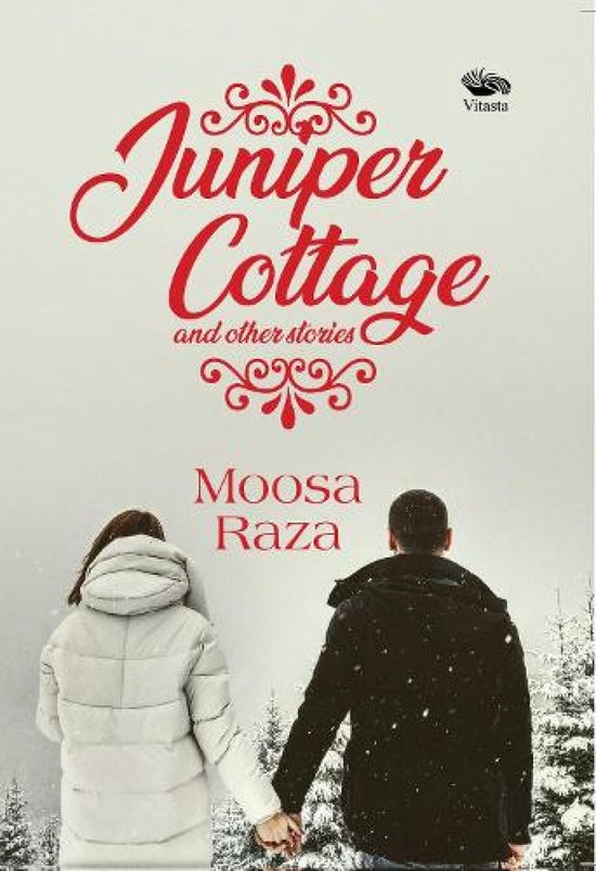 Juniper Cottage and Other Stories, Moosa Raza | 9789390961511 | Boeken ...