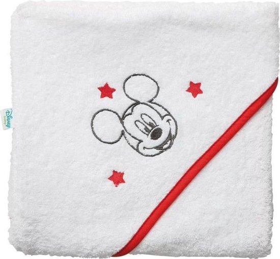 DISNEY BABY Badmuts van Mickey | bol.com