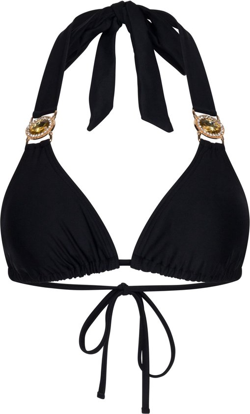 Moda Minx Amour Driehoekig Topje Bikini Top | bol.com