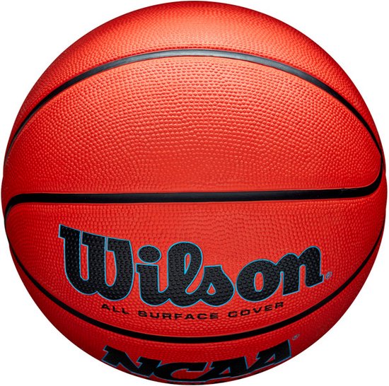 Basketball Ball Wilson NCAA Elevate Blue 6 | bol