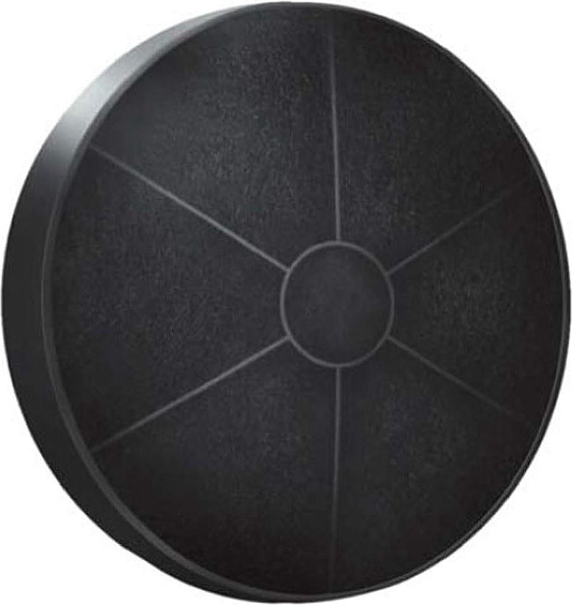 YUNA koolstoffilter KAF4 actieve koolfilter afzuigkap recirculatie-modus | bol