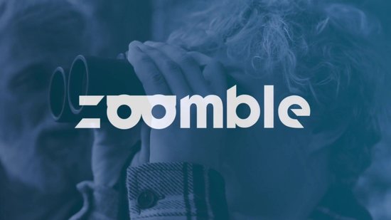 Zoomble® Digitale Microscoop met Camera – 2000x Zoom – E-book ...