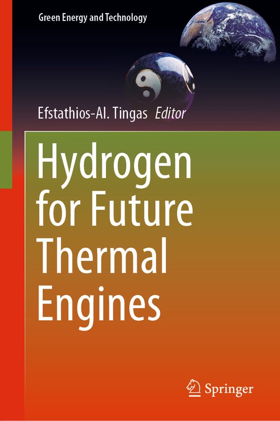 Green Energy and Technology- Hydrogen for Future Thermal Engines ...