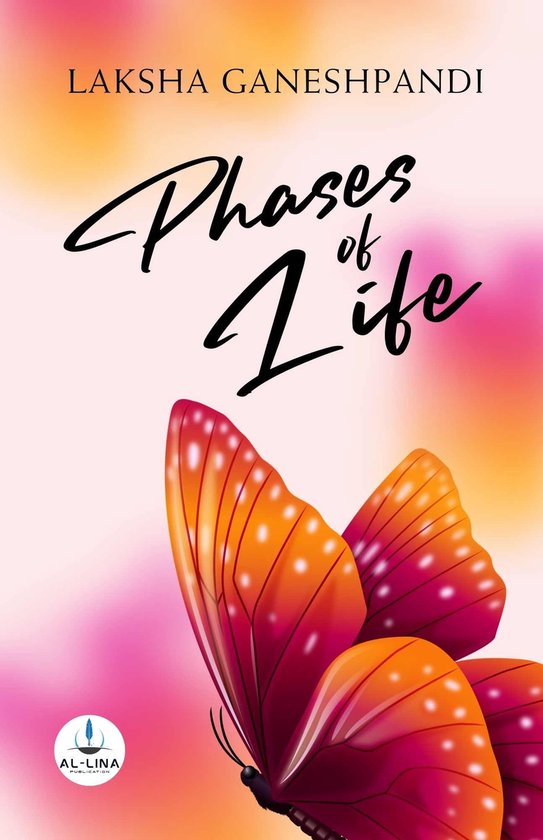 Phases of Life (ebook), Laksha Ganeshpandi | 1230006639464 | Boeken ...
