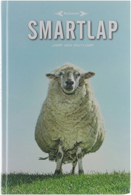 Smartlap, Joep van Muylder | 9789460010019 | Boeken | bol