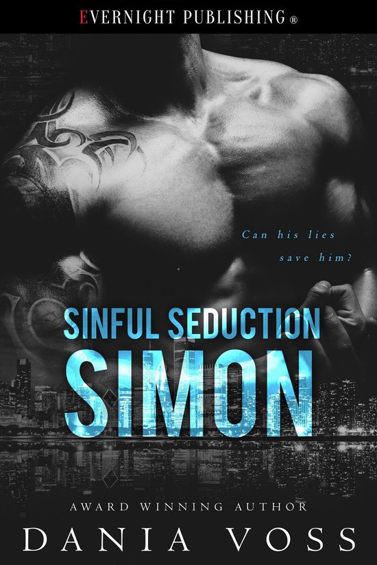 Sinful Seduction - Simon (ebook), Dania Voss | 9780369508607 | Boeken | bol.com