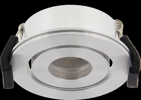 Klemko Lumiko Downlight, Spot, Schijnwerper - 876641 - E3D6W | bol