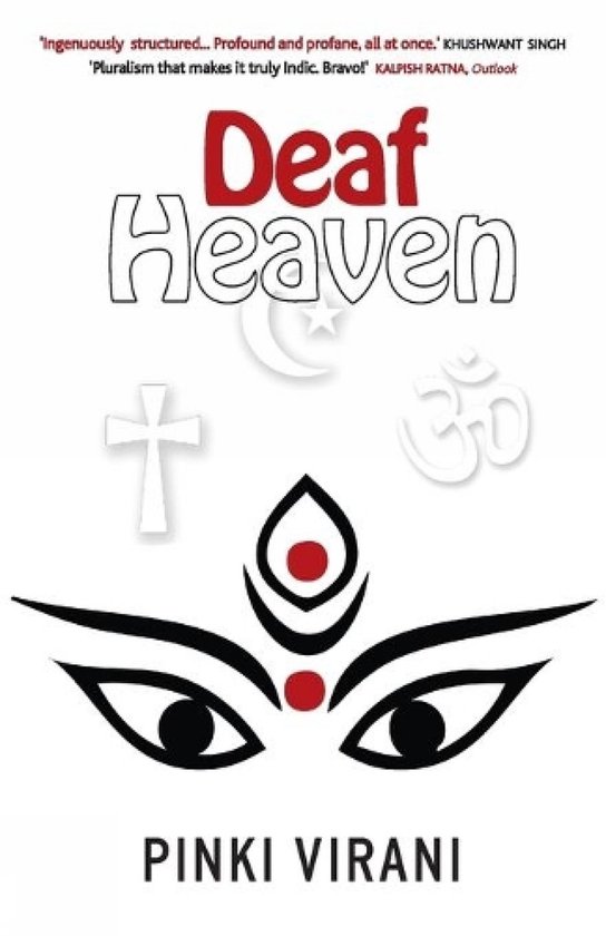 Deaf Heaven, Virani Pinki | 9788172238490 | Boeken | bol