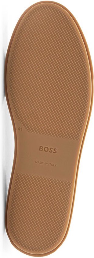 Boss 50499798 Schoenen Wit EU 44 Man | bol