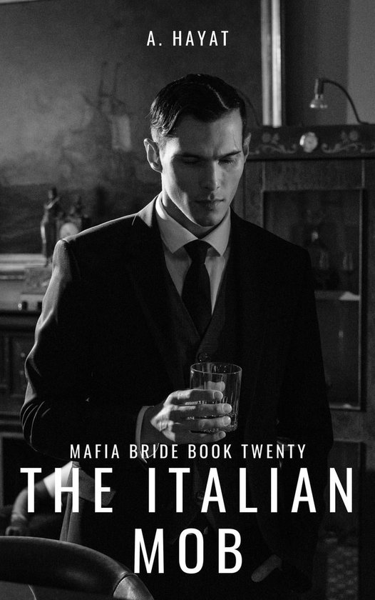 Mafia Bride 20 - The Italian Mob (Mafia Bride Book 20) (ebook), A ...