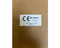 Generation Scooter Step - Grote wielen - Zwart | bol