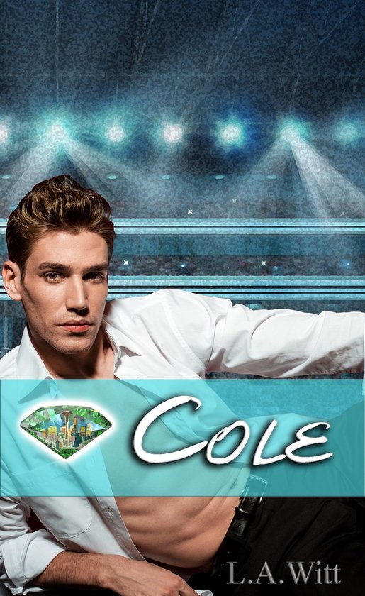 Les Gentlemen de Seattle 2 - Cole (ebook), L.A. Witt | 9781642301557 | Boeken | bol