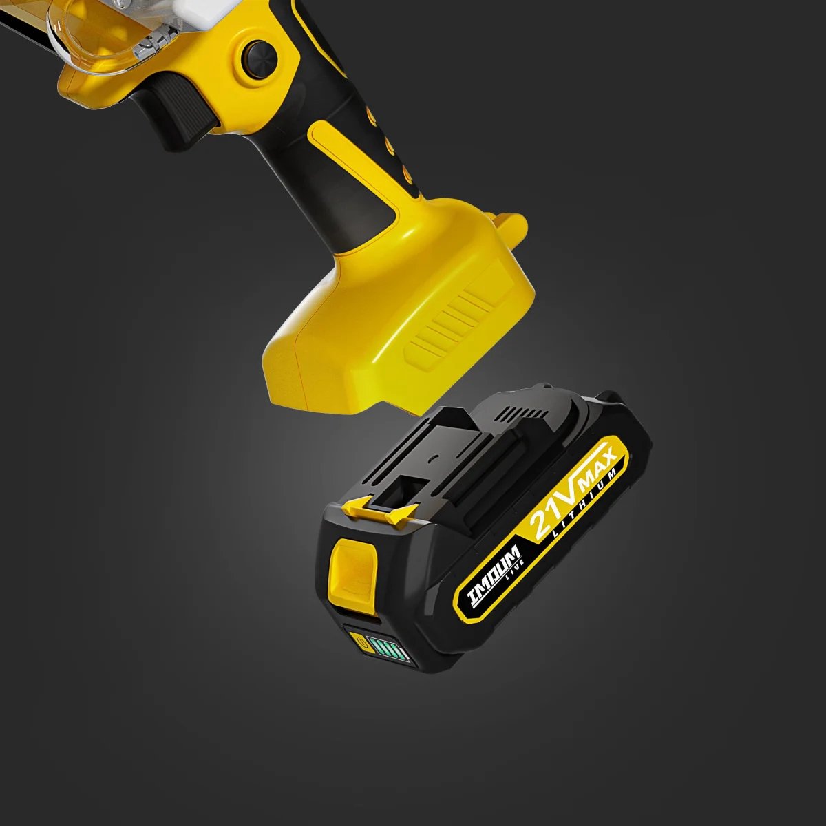 21V 2.0Ah reserve- of extra accu | bol.com