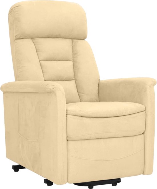 La Dolce Vita - Opsta stoel - Comfort stoel - Sta op Zetel - Leunstoel ...