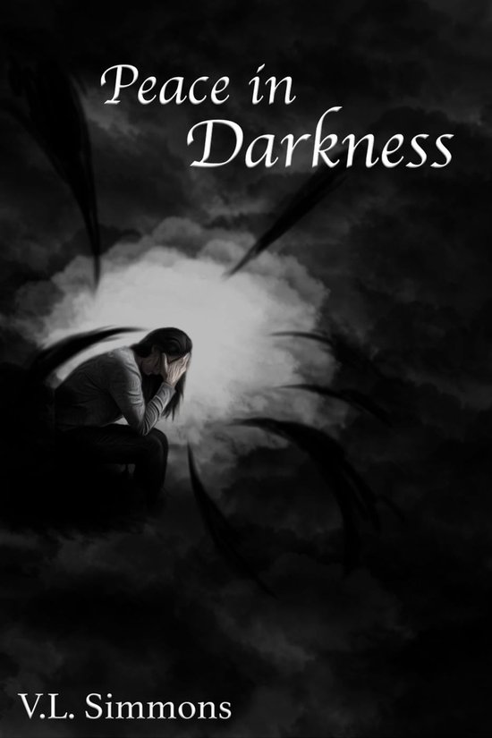 Peace in Darkness (ebook), V.L. Simmons | 9798223466161 | Boeken | bol.com