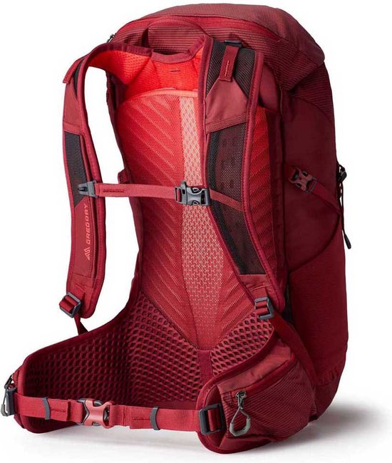 Gregory Maya 30l Dames Rugzak Rood | bol