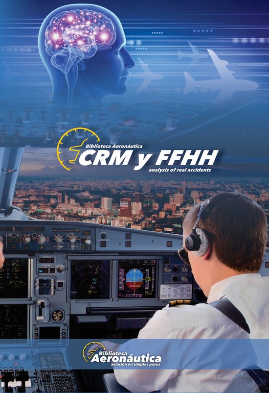CRM & FFHH (ebook), Facundo Conforti | 1230006467180 | Boeken | bol.com