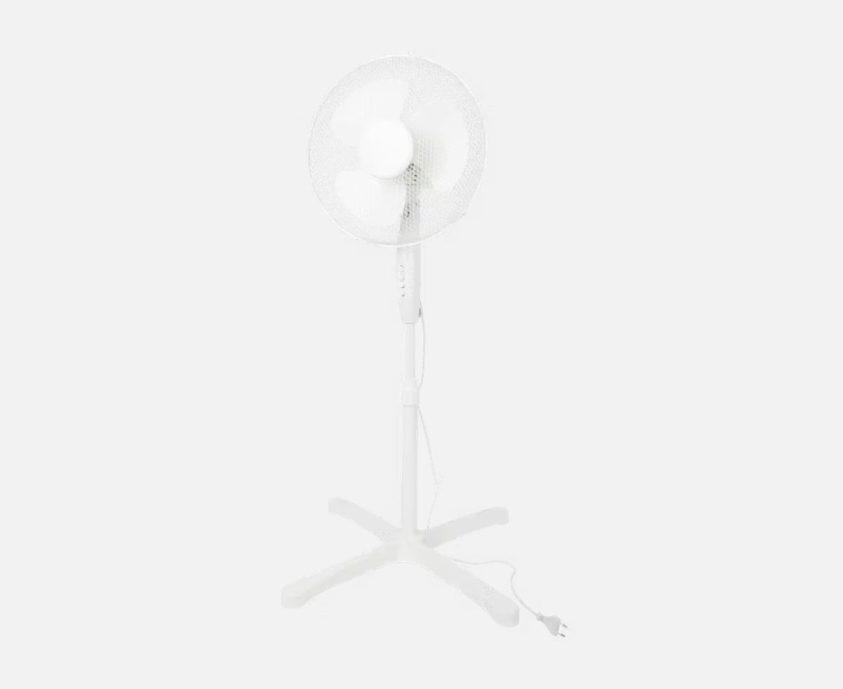 kinzo cooling standing fan | bol.com
