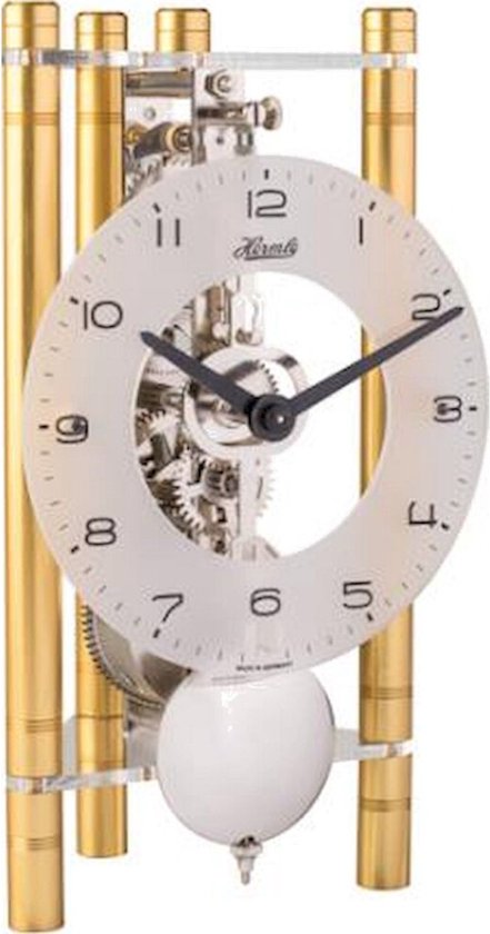 Hermle Unisexhorloge 23025-500721 | bol