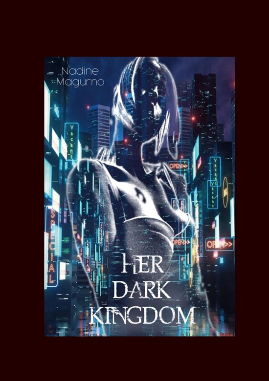 Her Dark Kingdom (ebook), Nadine Magurno | 9783756283811 | Boeken | bol.com