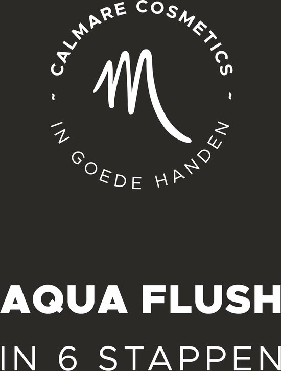 Calmare - Aqua flush - 500 ml | bol