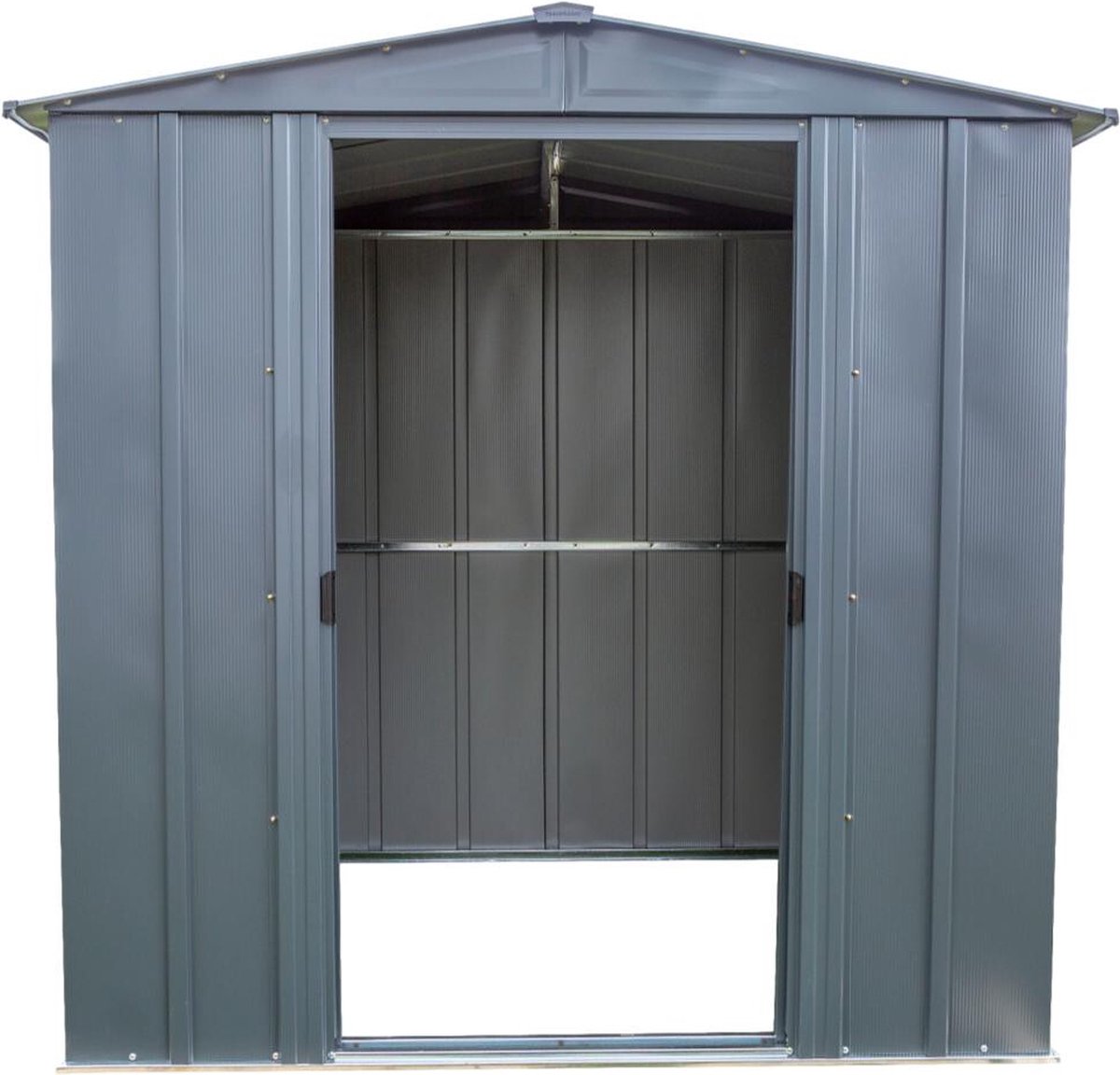 Spacemaker - Gereedschapsschuur - SMRMG65 | bol