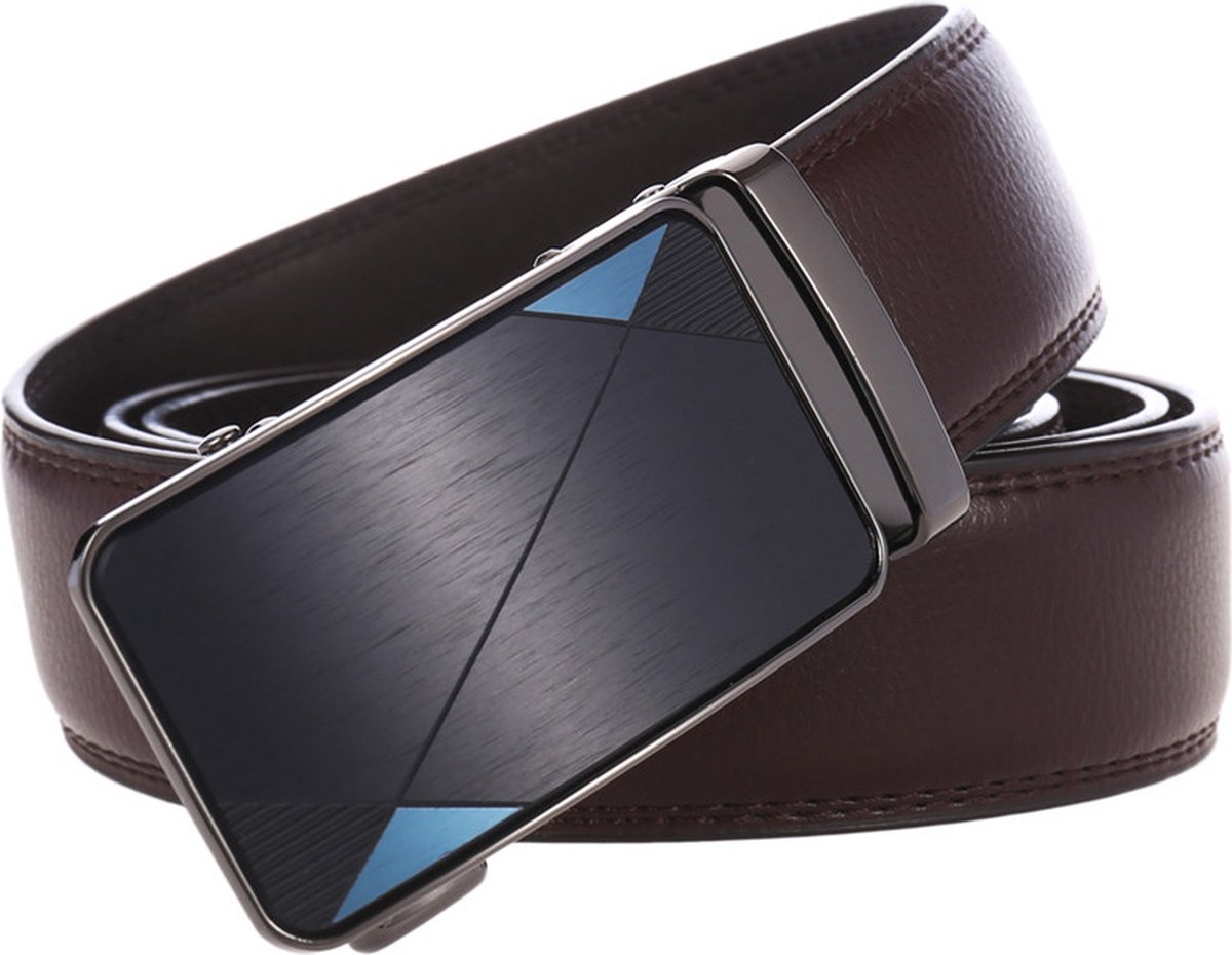 Automatische gesp ( Model N300 ) voor riemen zonder gaatjes ( riem niet ...