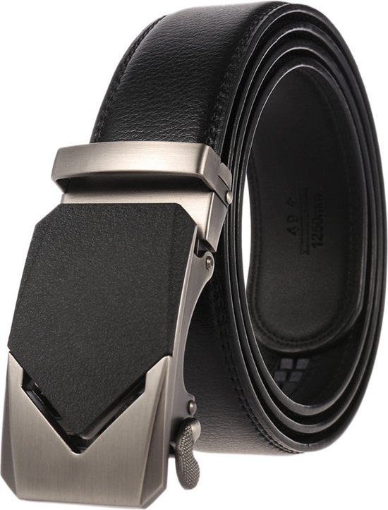 Automatische gesp ( Model N040 ) voor riemen zonder gaatjes ( riem niet ...