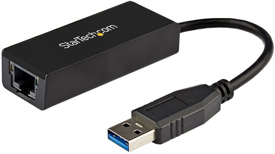 Network Adaptor Startech USB31000S | bol