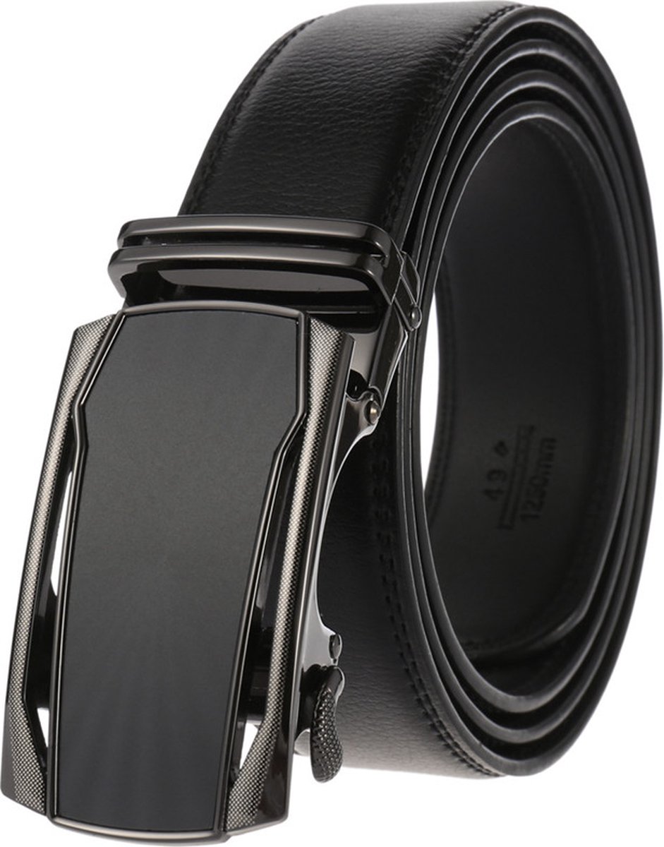 Automatische gesp ( Model L130 ) voor riemen zonder gaatjes ( riem niet ...