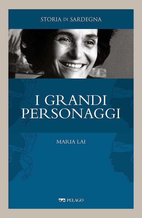 Storia di Sardegna – I Grandi Personaggi - Maria Lai (ebook), Lorella ...