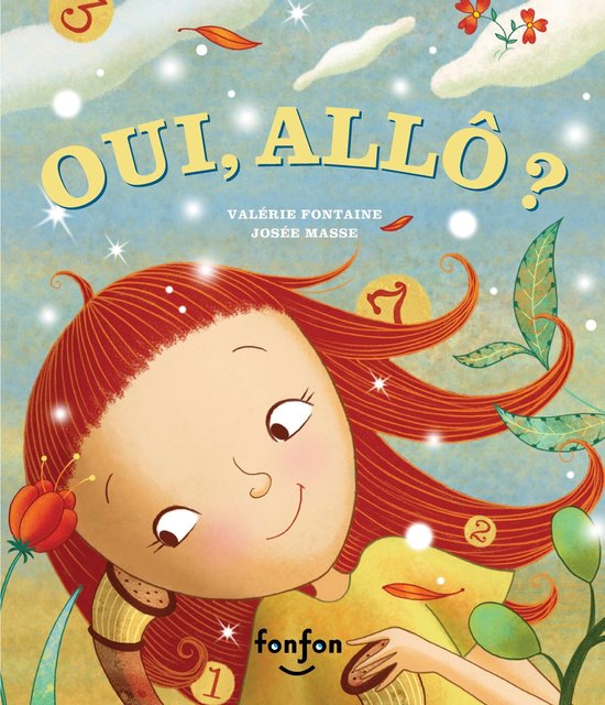 Oui, allô? (ebook), Valérie Fontaine | 9782925215530 | Boeken | bol