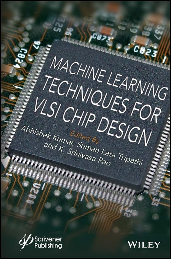 Machine Learning Techniques for VLSI Chip Design (ebook ...