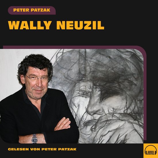 Wally Neuzil, Peter Patzak | 9783991581383 | Boeken | bol