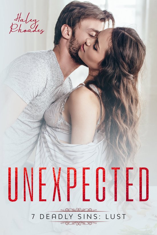 7 Deadly Sins Series 4 - Unexpected, 7 Deadly Sins Series: Lust (ebook ...