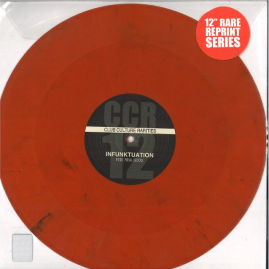 Feel Real Good, Infunktuation | Muziek | bol