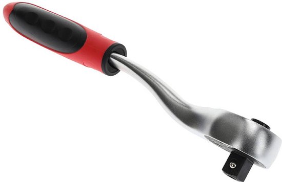 Gedore RED R60050009 Omschakelbare ratel - 1/2" | bol