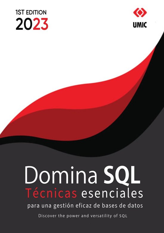 Domina SQL : Técnicas esenciales para una gestión eficaz de bases de ...