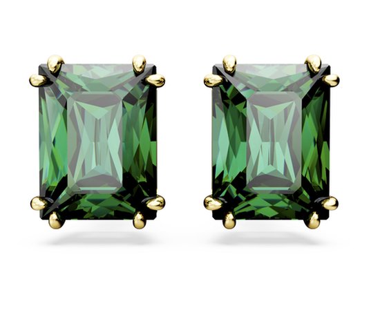 Swarovski 5677142 Matrix Oorbellen | bol.com