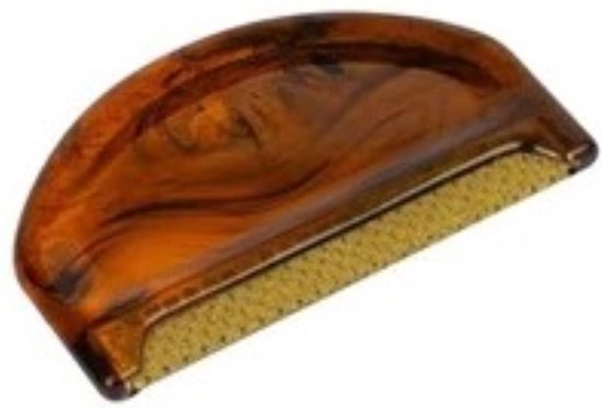 Wolkam of Pluizenkam bruin | bol