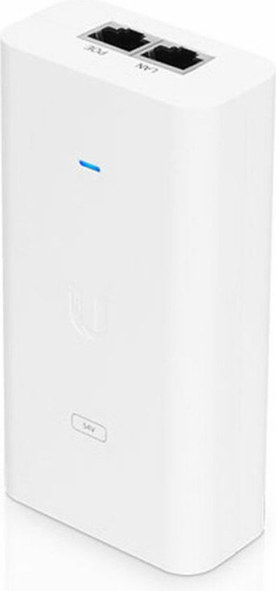 Network Adaptor UBIQUITI POE-54V-80W | bol