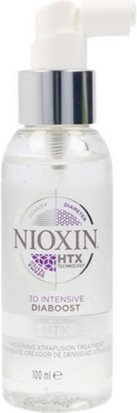 Nioxin - Diaboost Treatment - 100ml | bol