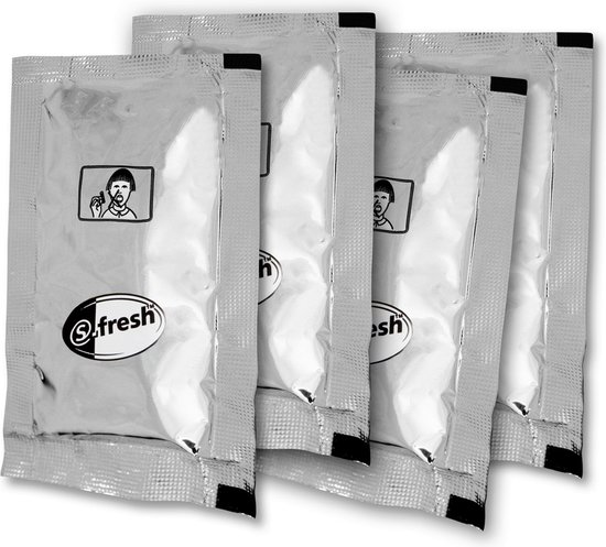 AEG S-fresh Citrus Burst | bol