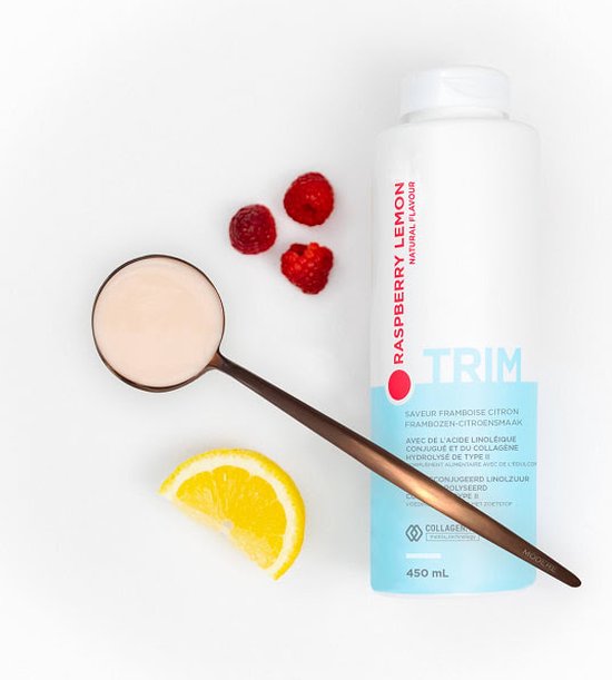 Modere Trim - Mango, Ignite en Fiber Body Transformation System | bol